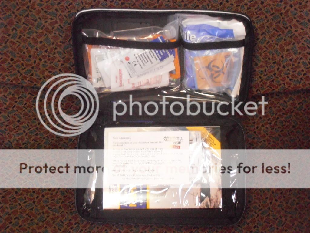 First aid kits | Pirate 4x4