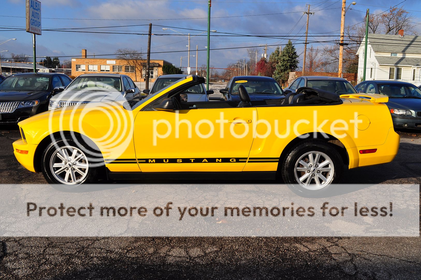 Sell used No Reserve 80K Convertible Leather Sharp Car V6 Auto Awesome ...