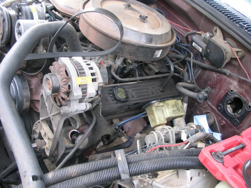 Gas to Diesel conversion 1994 Suburban 4x4 | Diesel Place