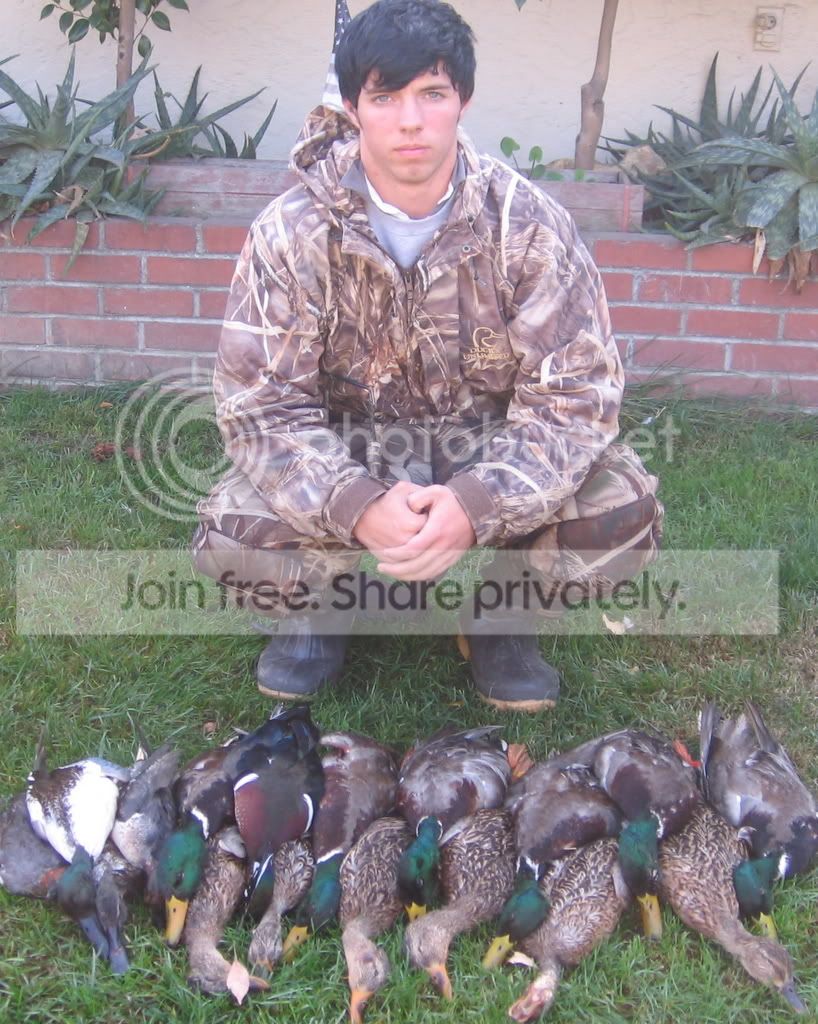 Show me your best pics!!!!!!!!! | Duck Hunting Forum