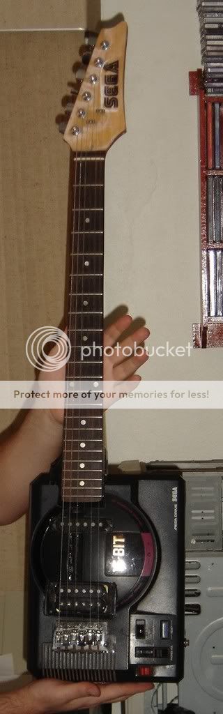 *Find the Most Unusua/Awesome Guitar Game* - Ultimate Guitar