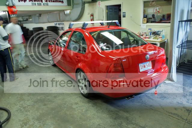 GLI VR6? | VW Vortex - Volkswagen Forum