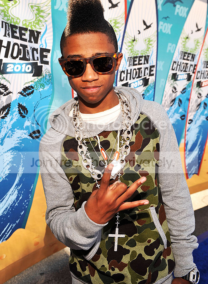 Lil Twist: The Rising Star of Hip-Hop