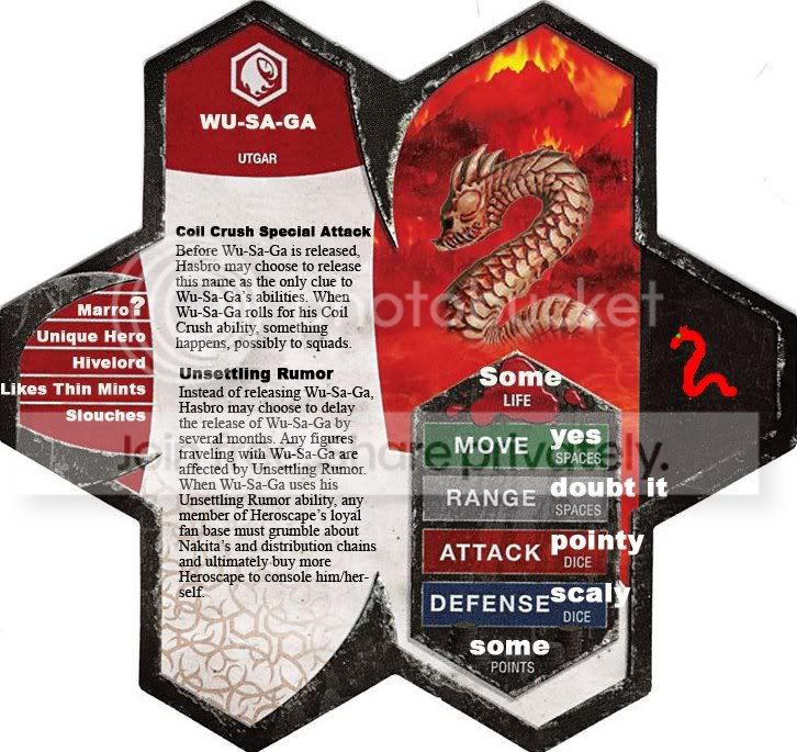 The Unauthorized Card for Wu-Sa-Ga | Heroscapers
