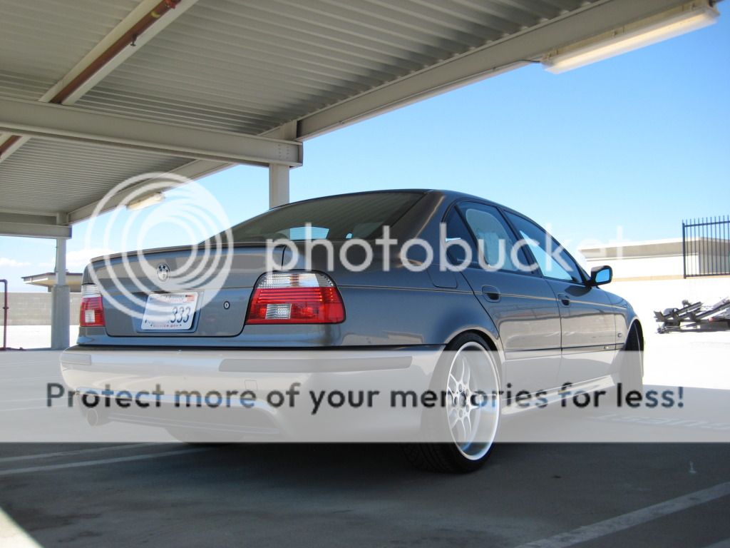 *all m parallel wheel thread* - Page 5