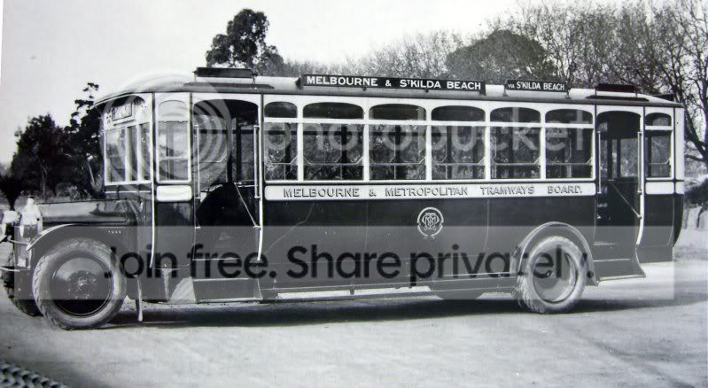 Old MMTB photo